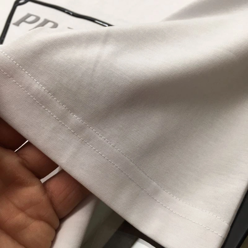 Accurate model Prada T-Shirts
