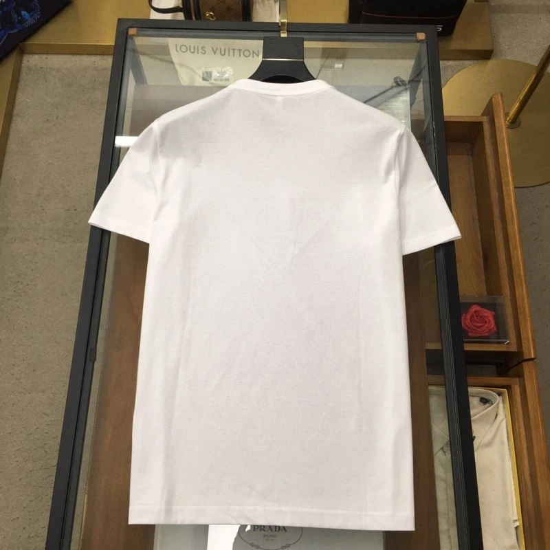 Accurate model Prada T-Shirts