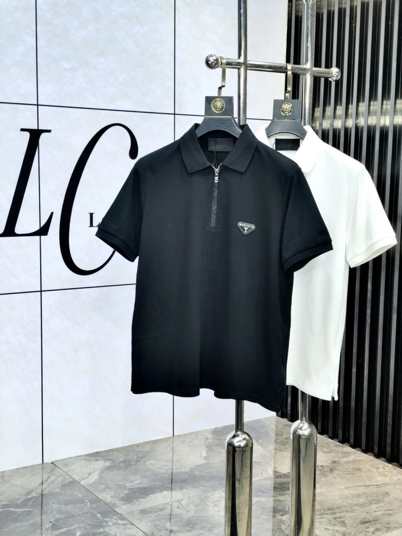Prada T-Shirts