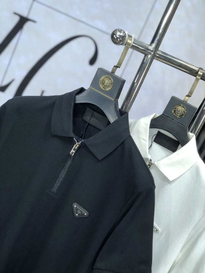 Authentic Prada T-Shirts