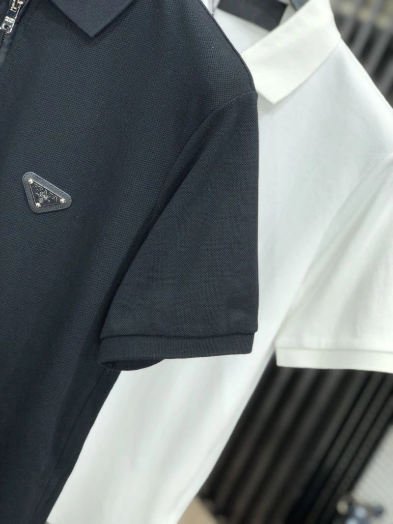 Authentic Prada T-Shirts