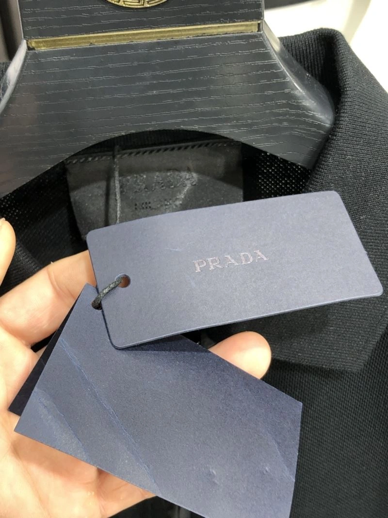 Authentic Prada T-Shirts