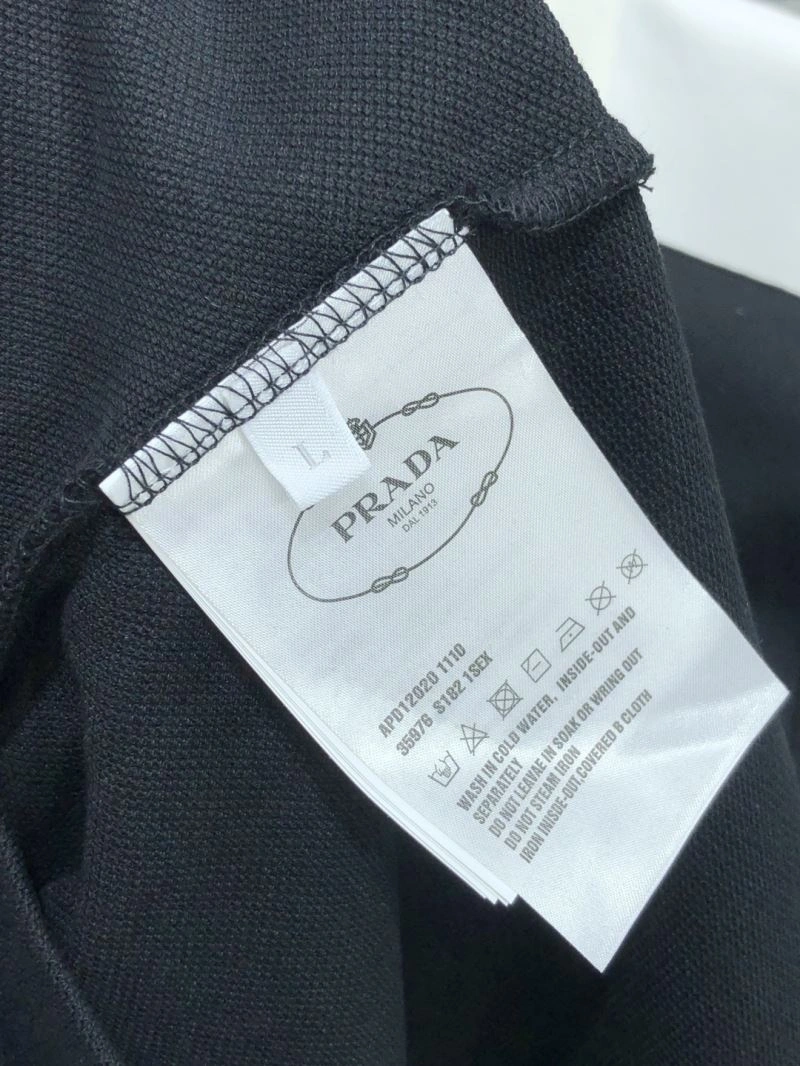 Authentic Prada T-Shirts