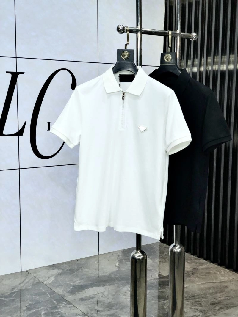 Prada T-Shirts