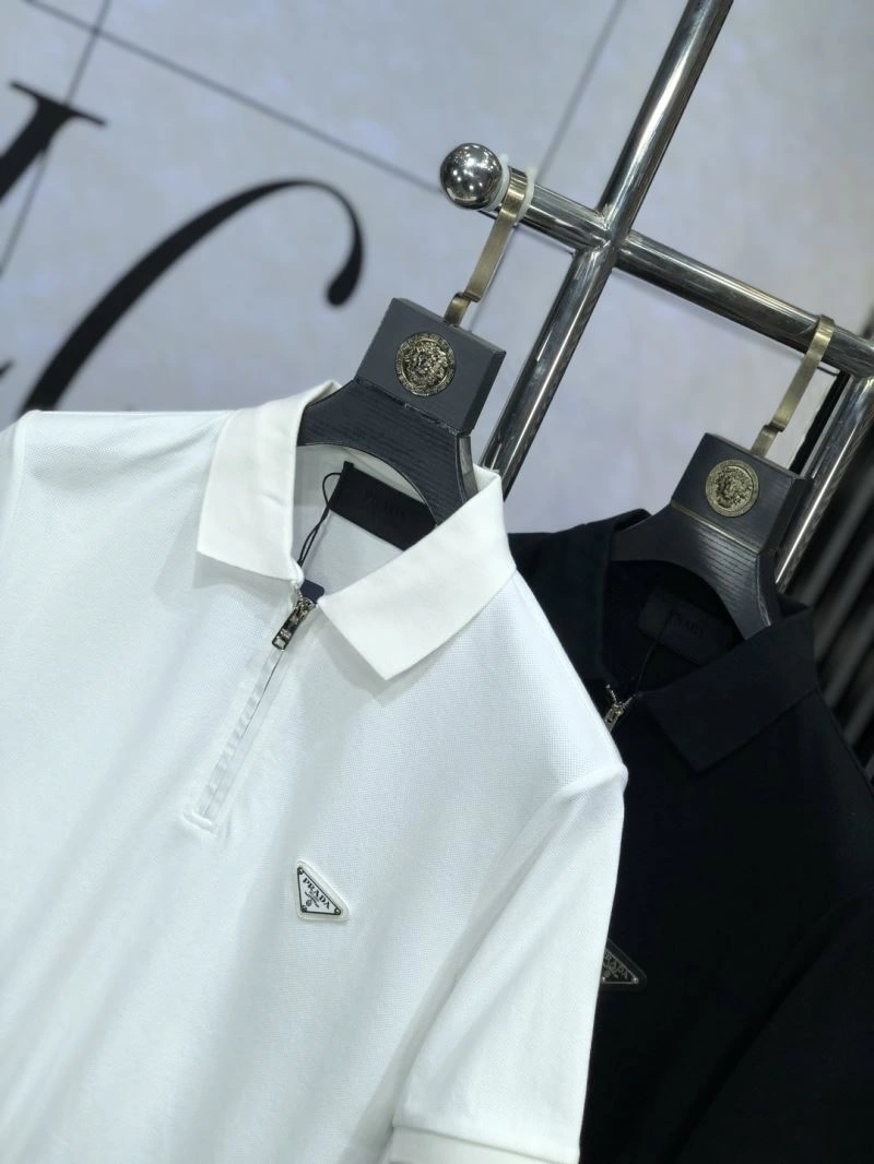 Affordable Prada T-Shirts