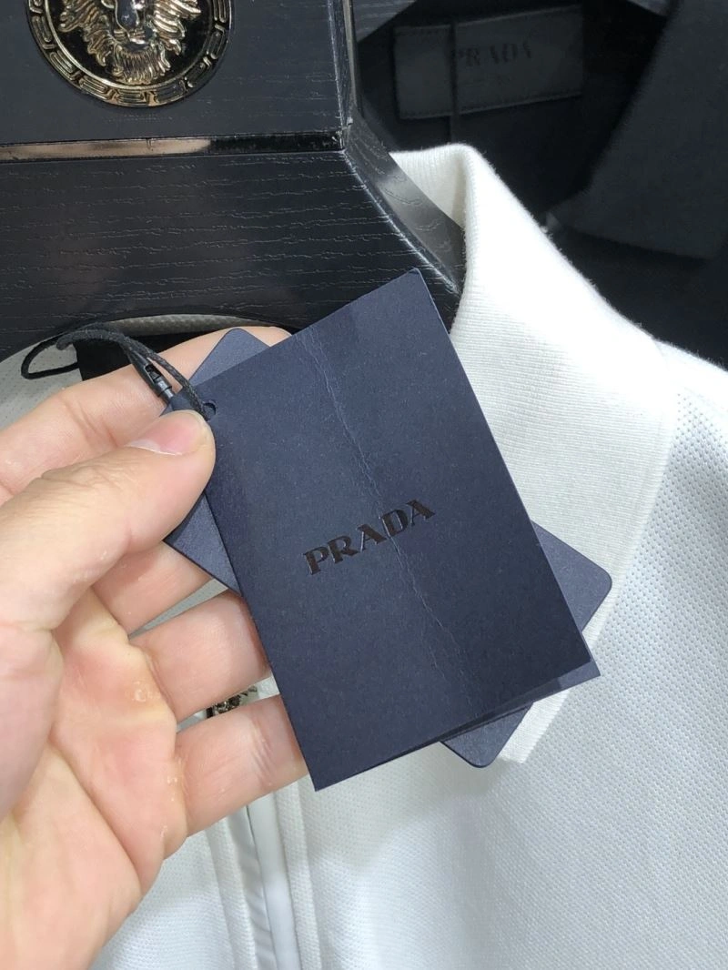 Affordable Prada T-Shirts