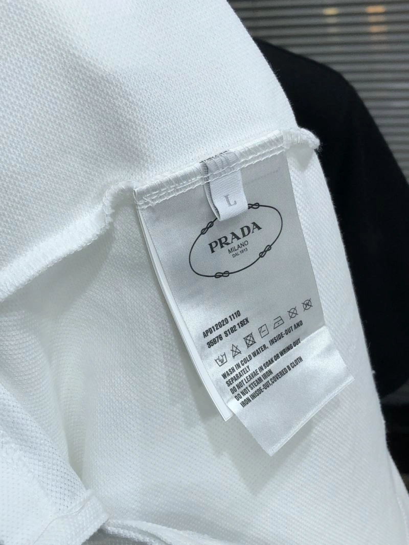 Affordable Prada T-Shirts