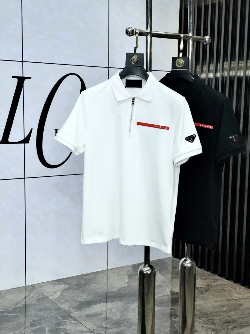 Prada T-Shirts