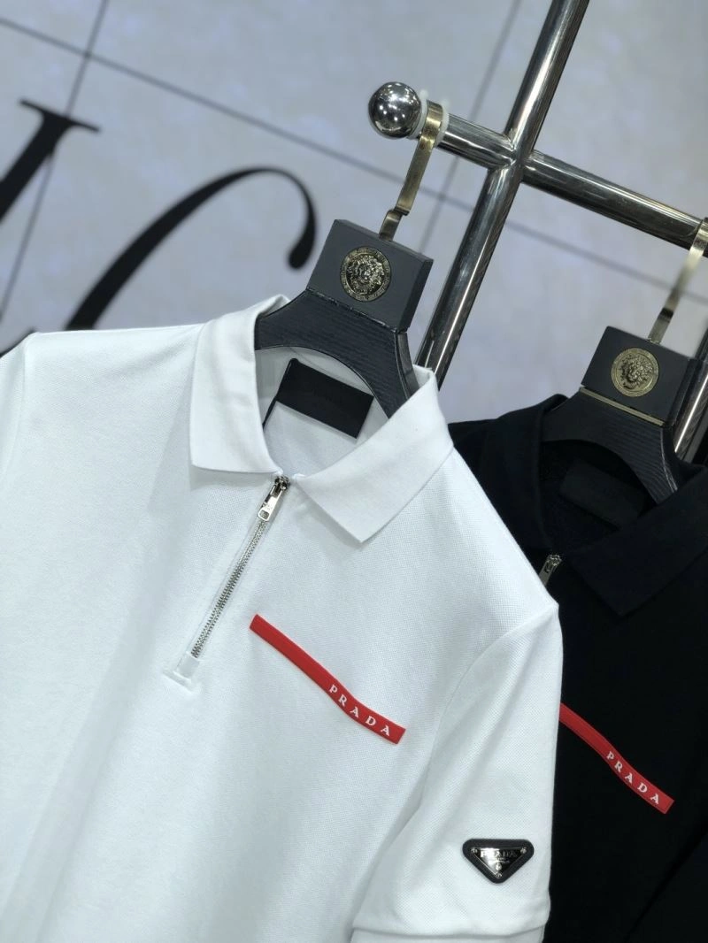 Original Prada T-Shirts