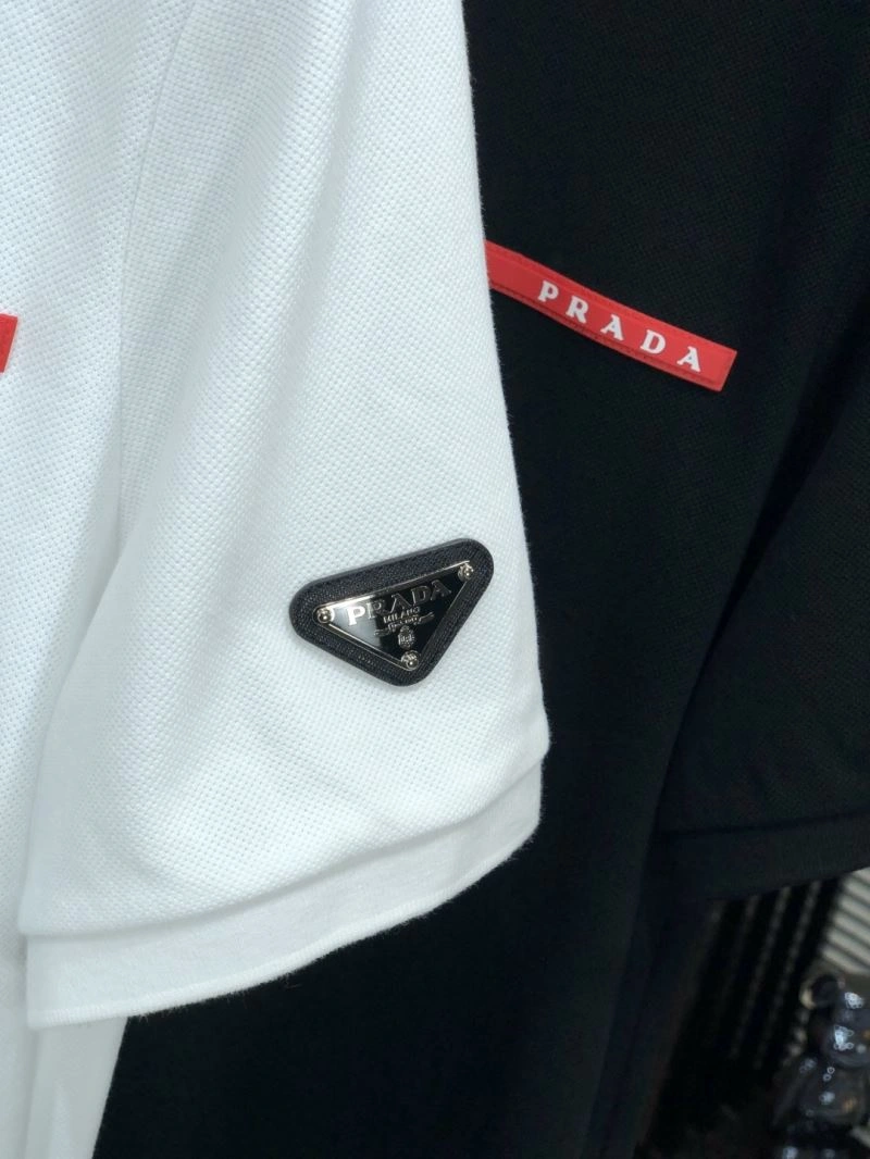 Original Prada T-Shirts