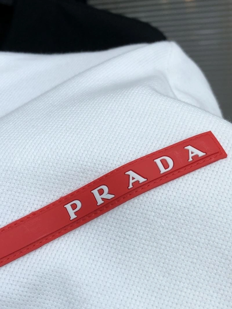 Original Prada T-Shirts