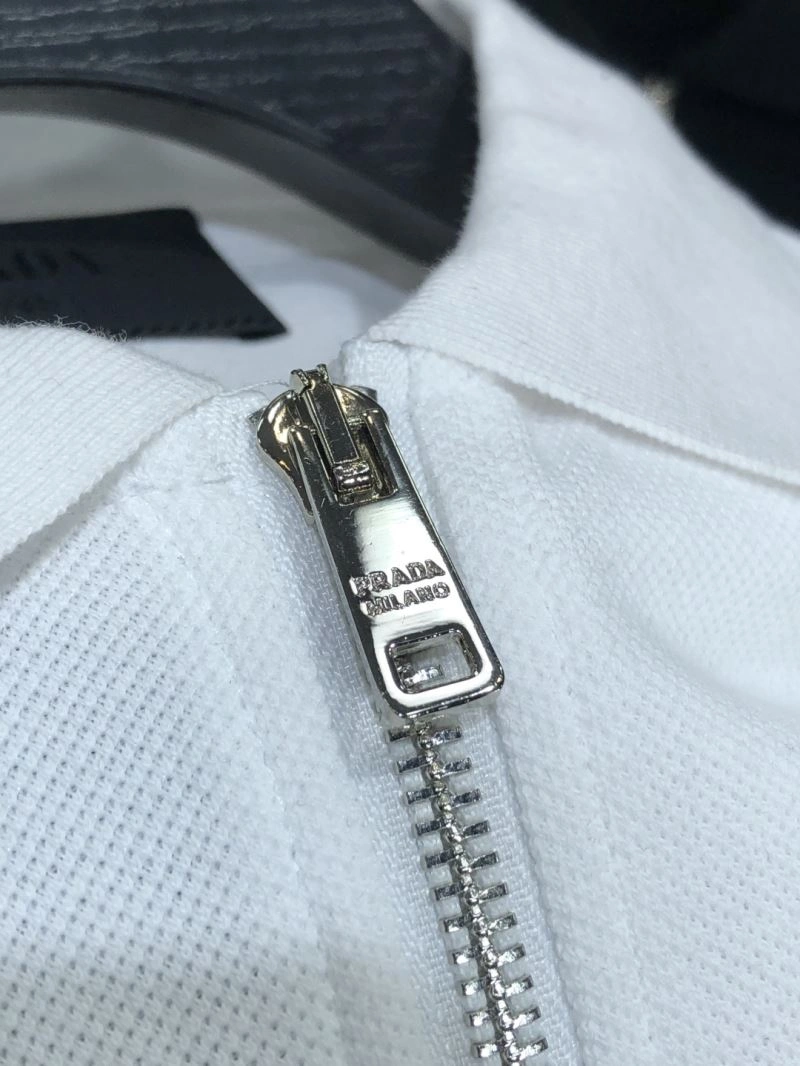 Original Prada T-Shirts