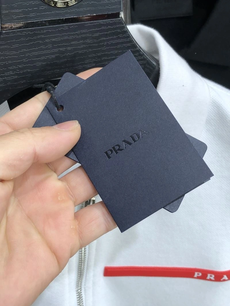 Original Prada T-Shirts