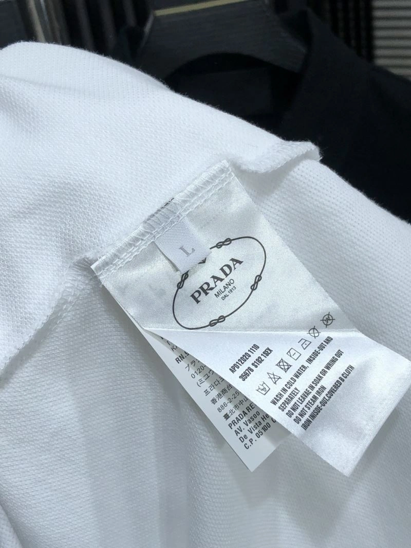 Original Prada T-Shirts
