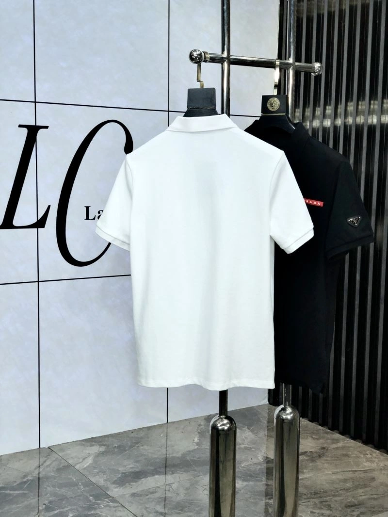 Original Prada T-Shirts