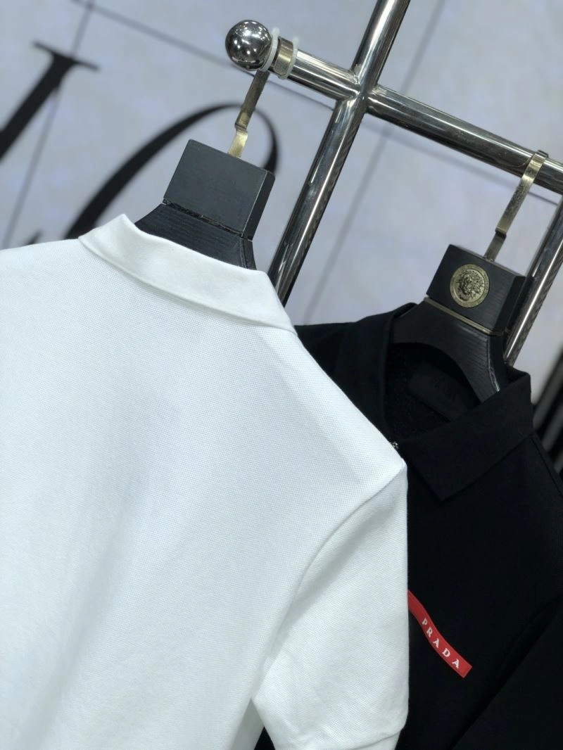 Original Prada T-Shirts