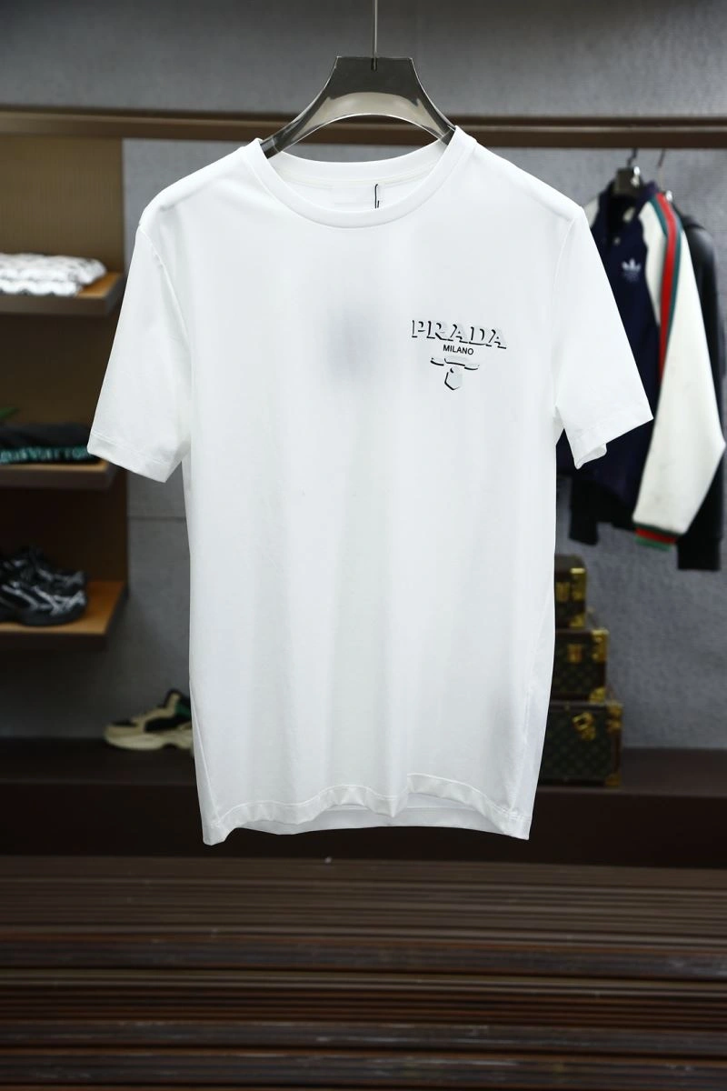 Prada T-Shirts