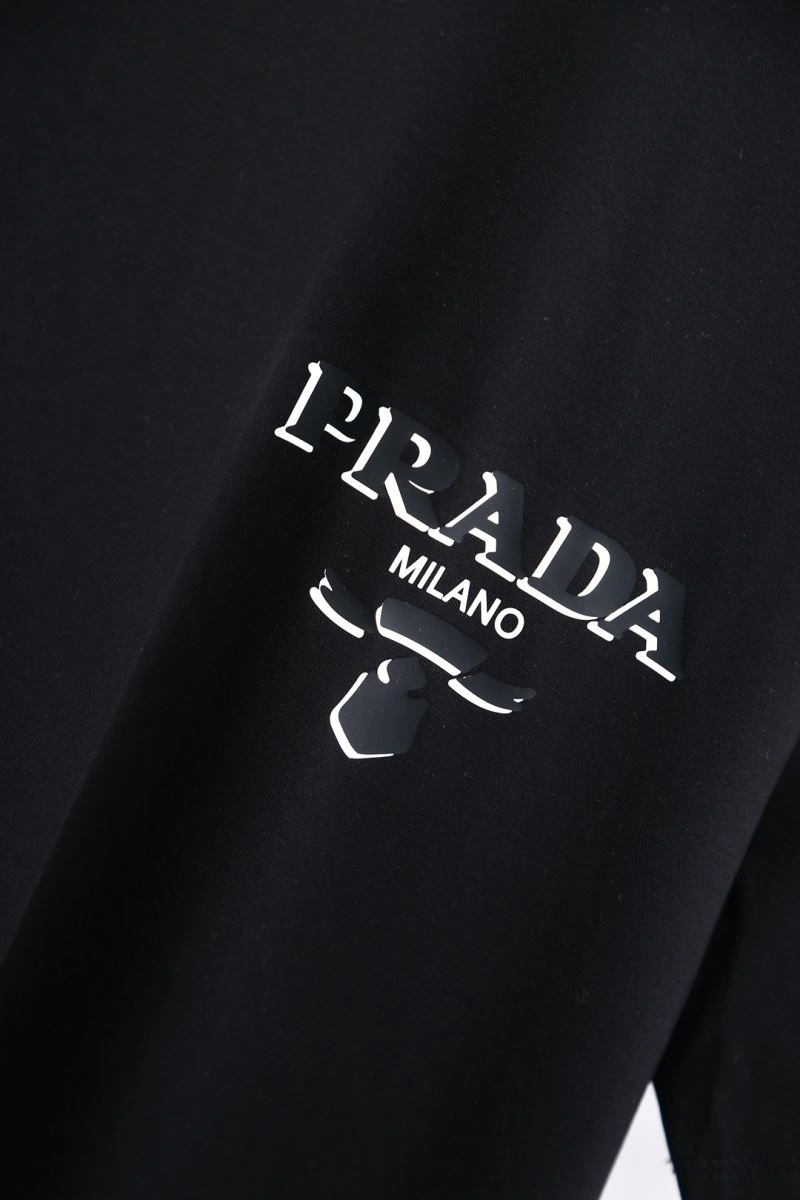 Legit Prada T-Shirts