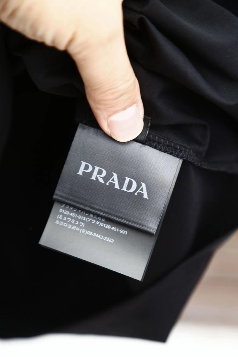 Legit Prada T-Shirts