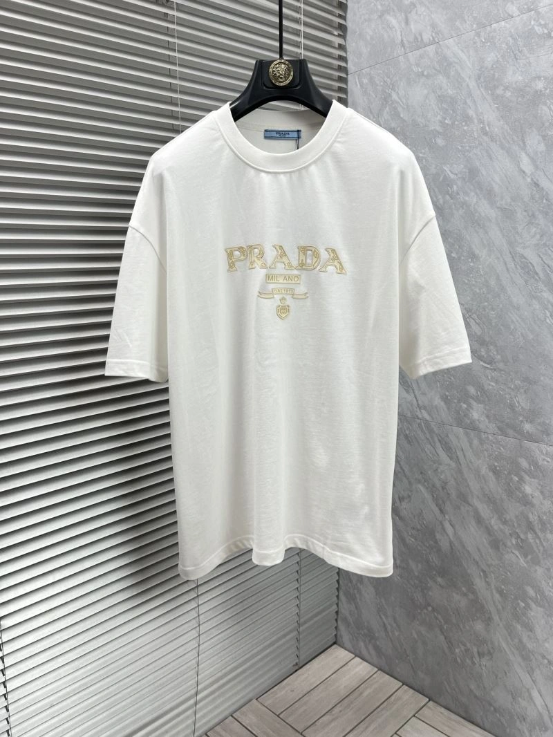 Prada T-Shirts
