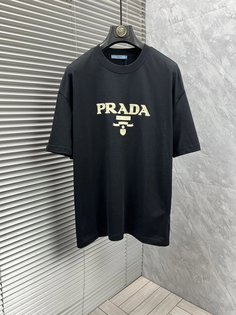 Original Prada T-Shirts
