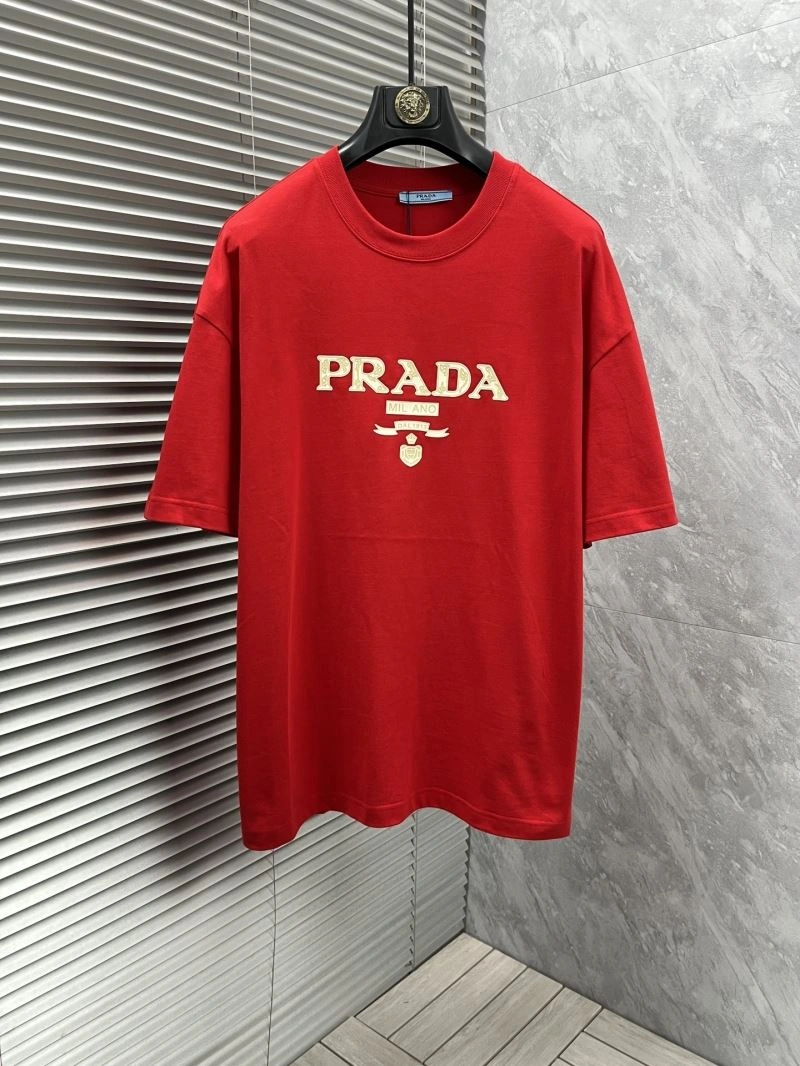 Original Prada T-Shirts