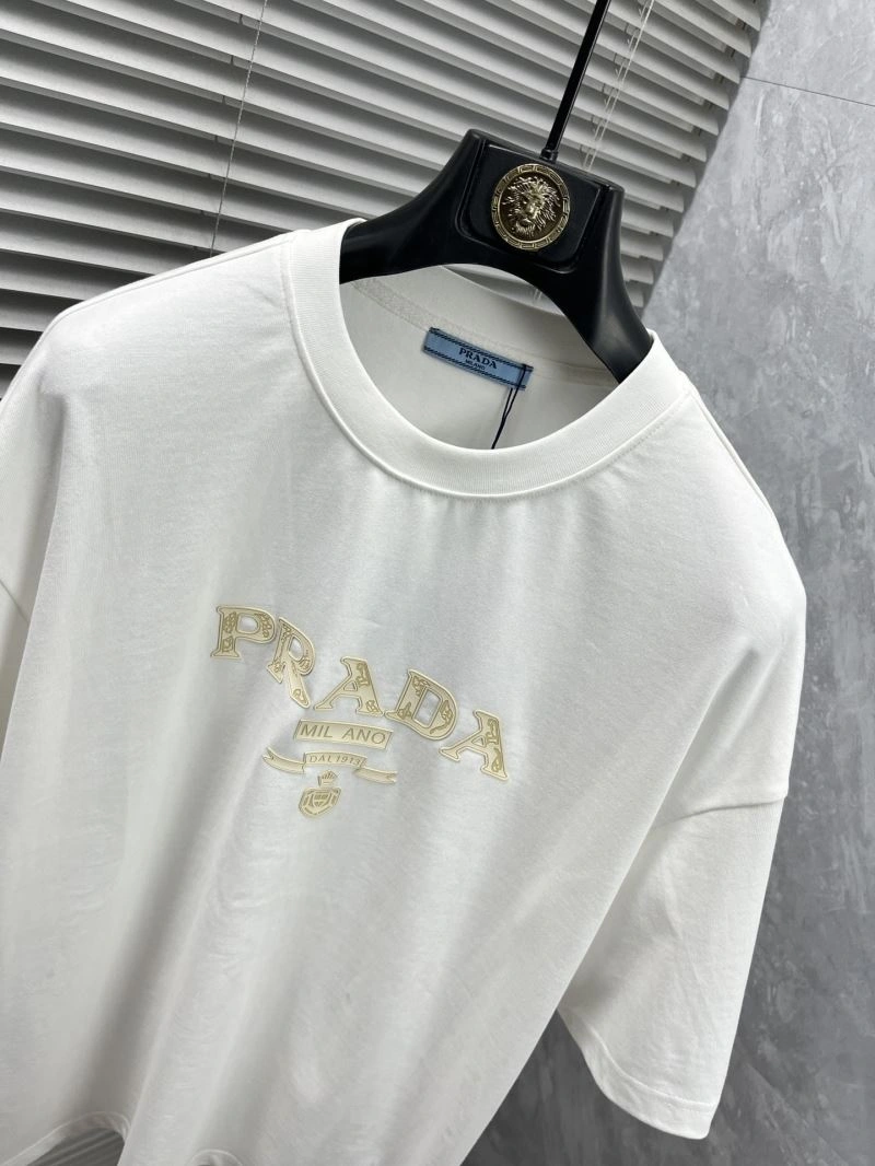 Original Prada T-Shirts