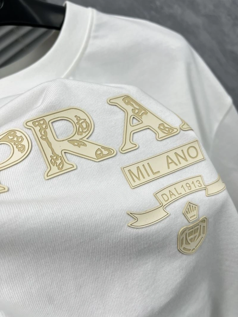 Original Prada T-Shirts