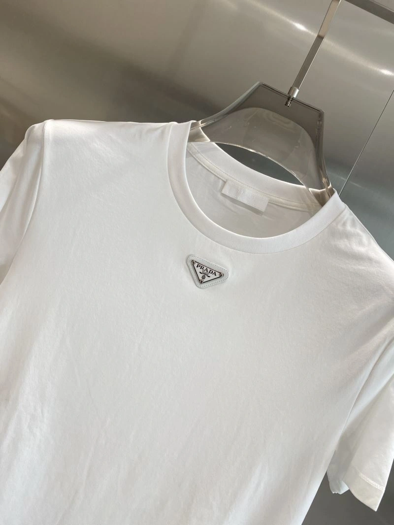 Genuine Prada T-Shirts