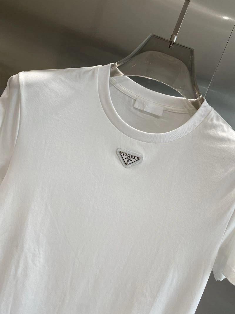Genuine Prada T-Shirts