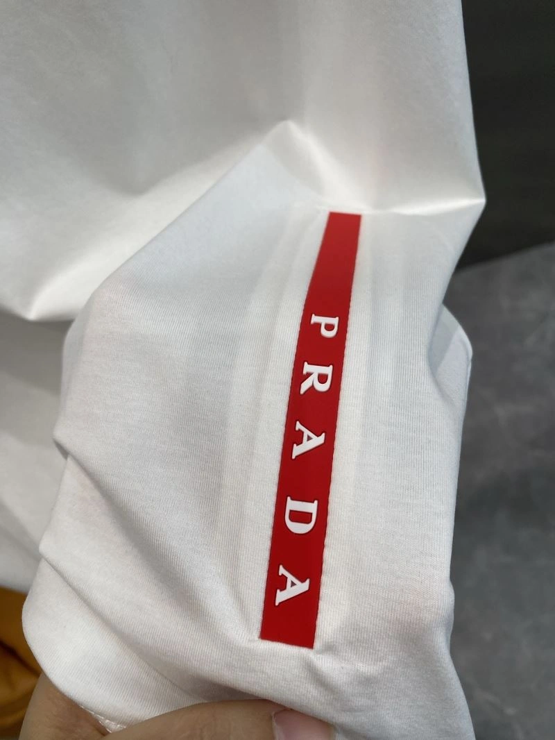 Genuine Prada T-Shirts