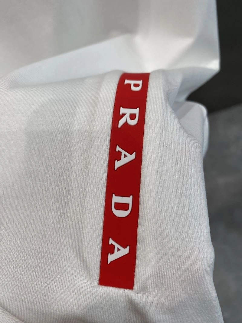 Genuine Prada T-Shirts
