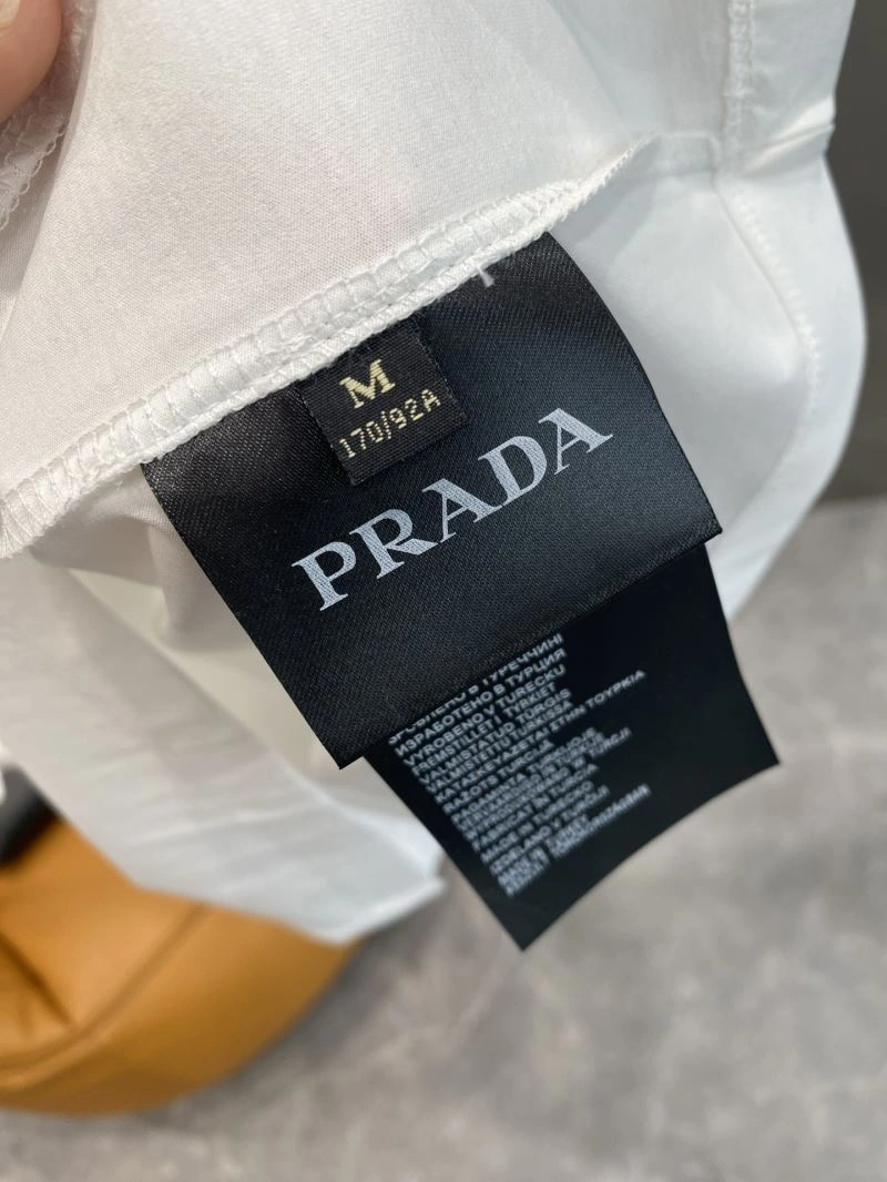 Genuine Prada T-Shirts