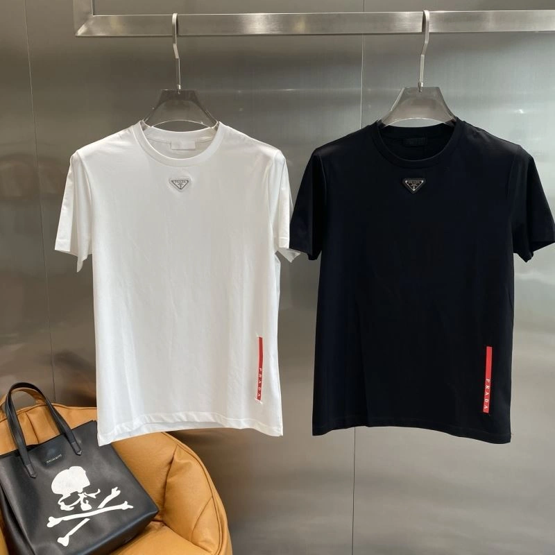 Prada T-Shirts