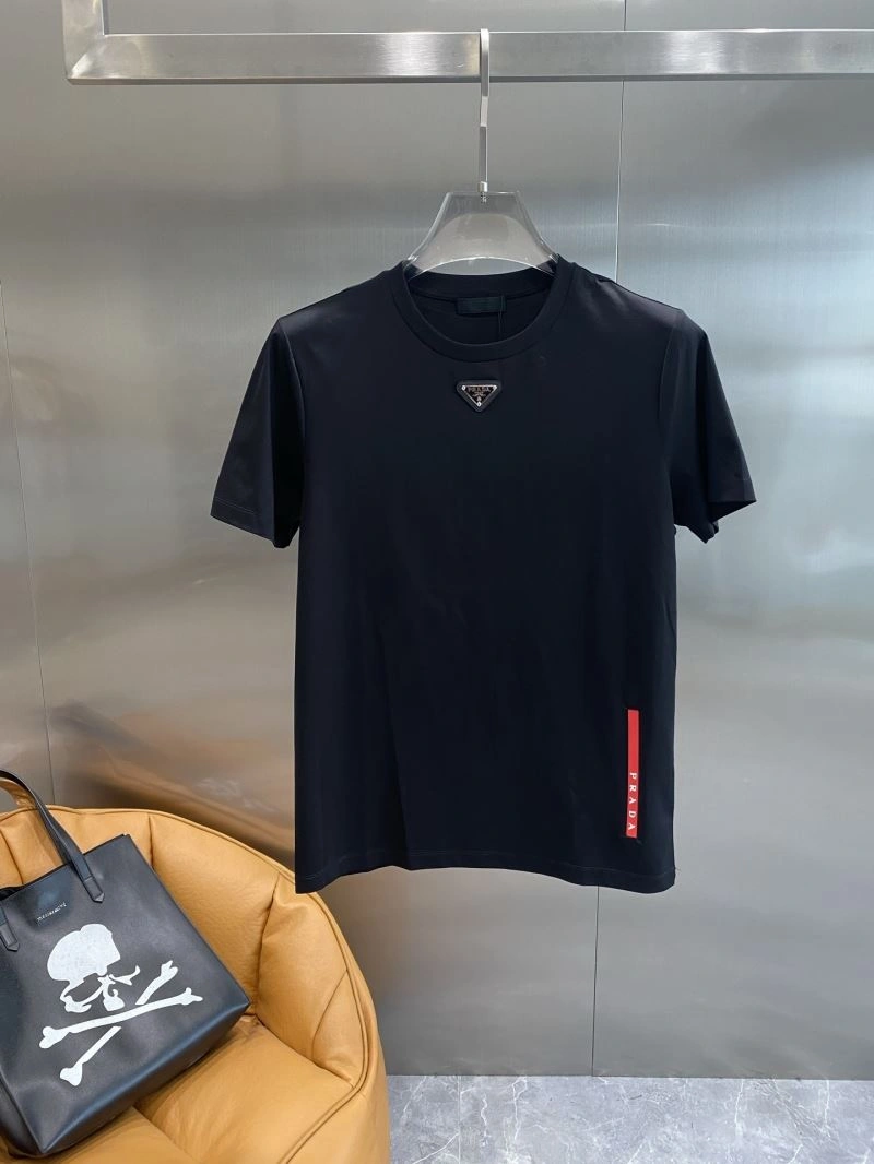 Economical Prada T-Shirts