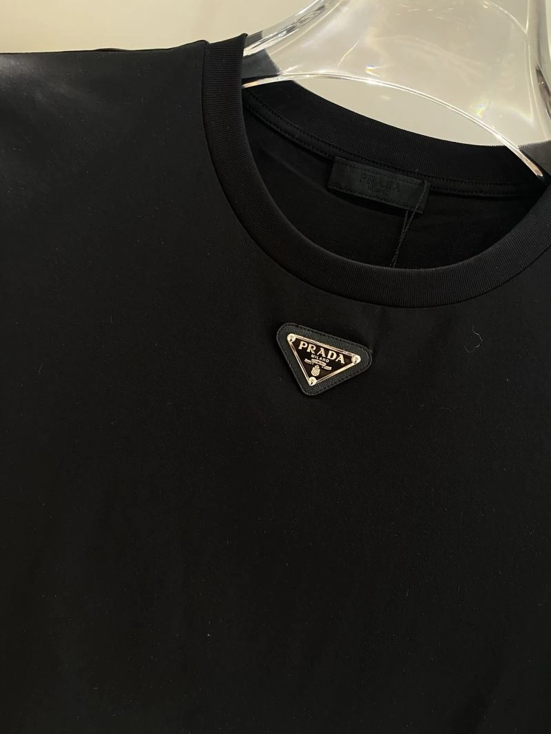 Economical Prada T-Shirts