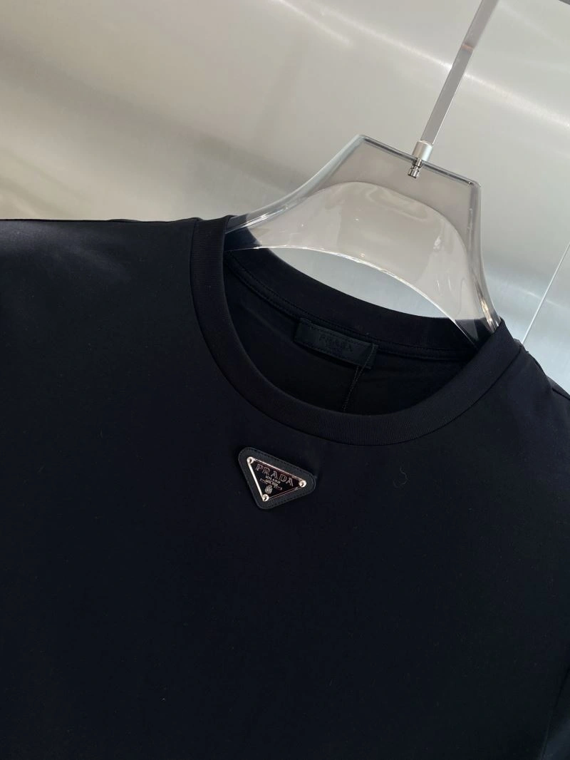 Economical Prada T-Shirts