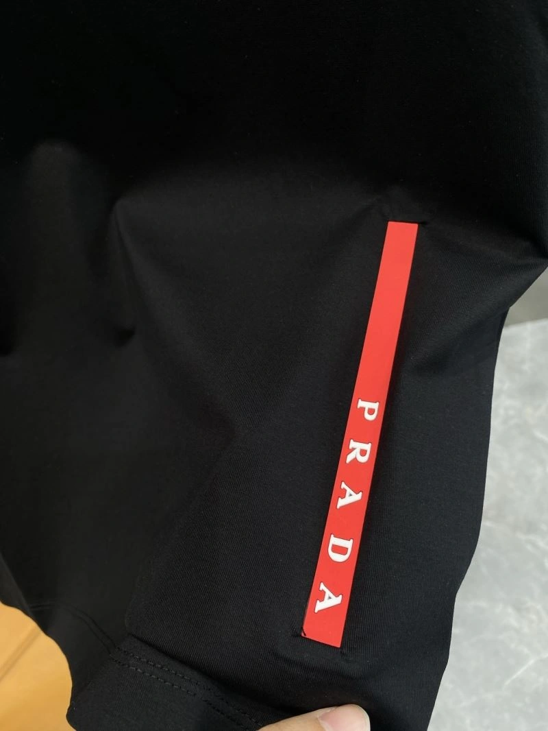 Economical Prada T-Shirts