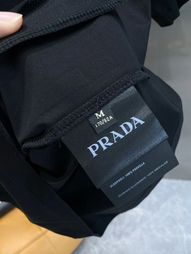 Economical Prada T-Shirts