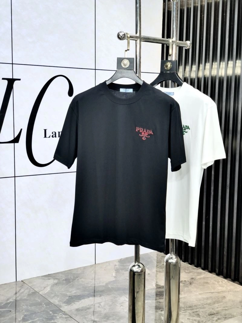 Prada T-Shirts