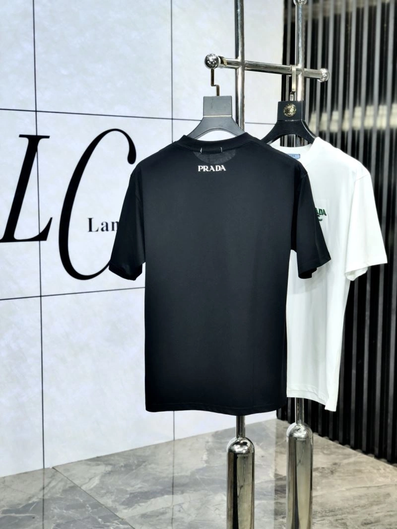 Top match Prada T-Shirts