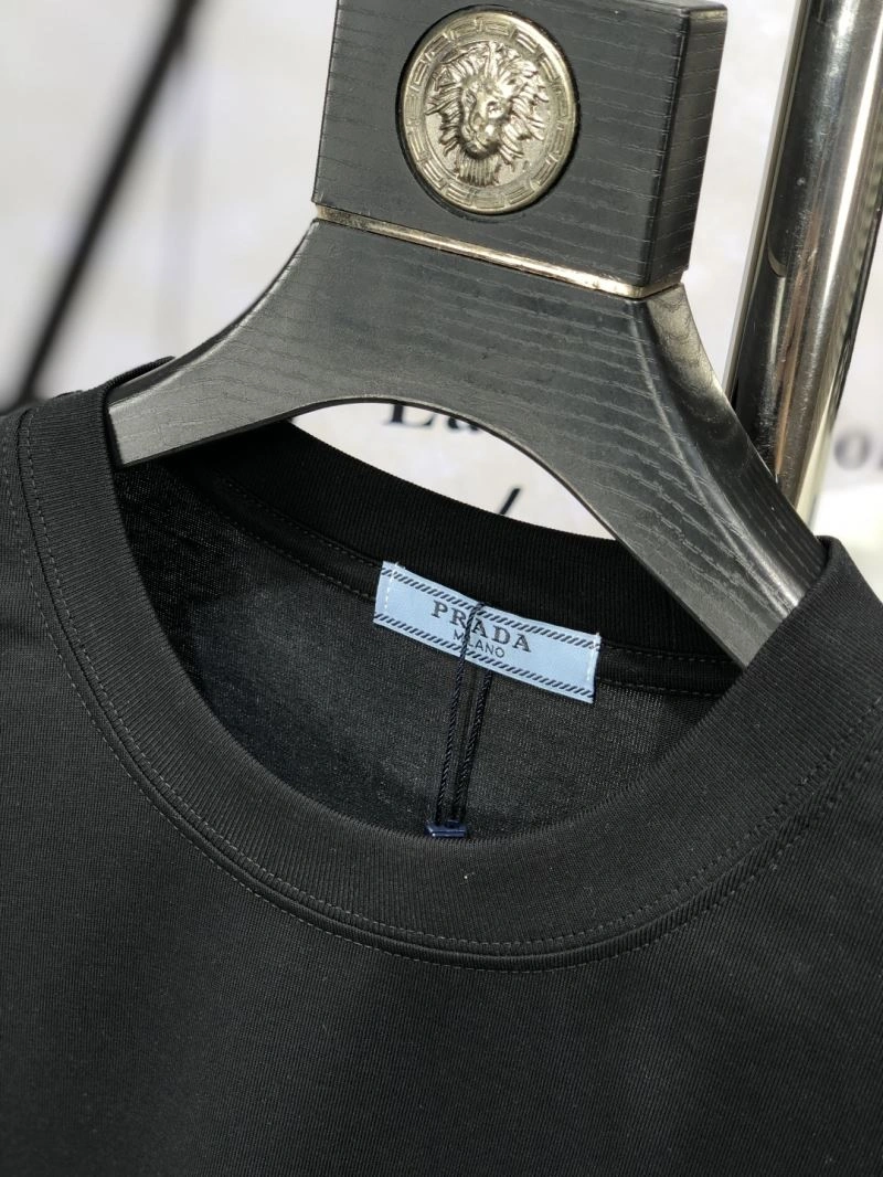 Top match Prada T-Shirts