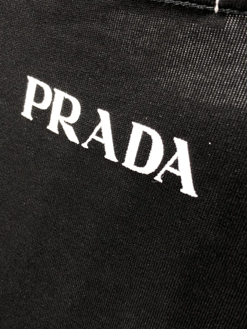 Top match Prada T-Shirts