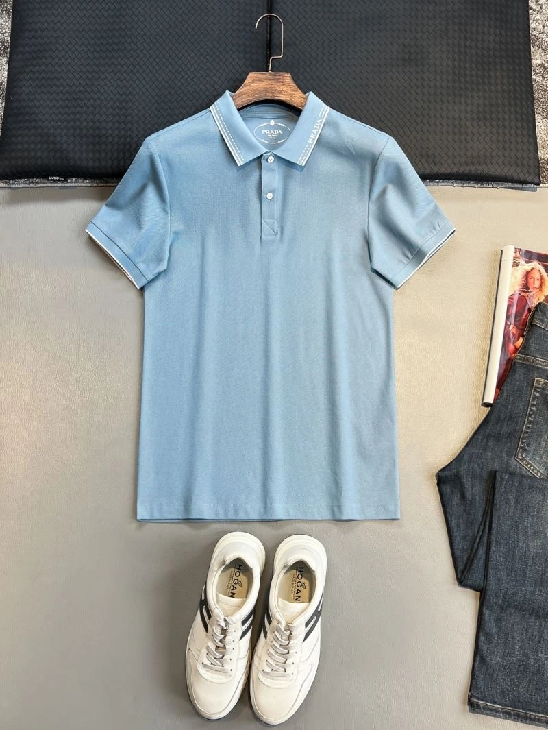 Prada T-Shirts