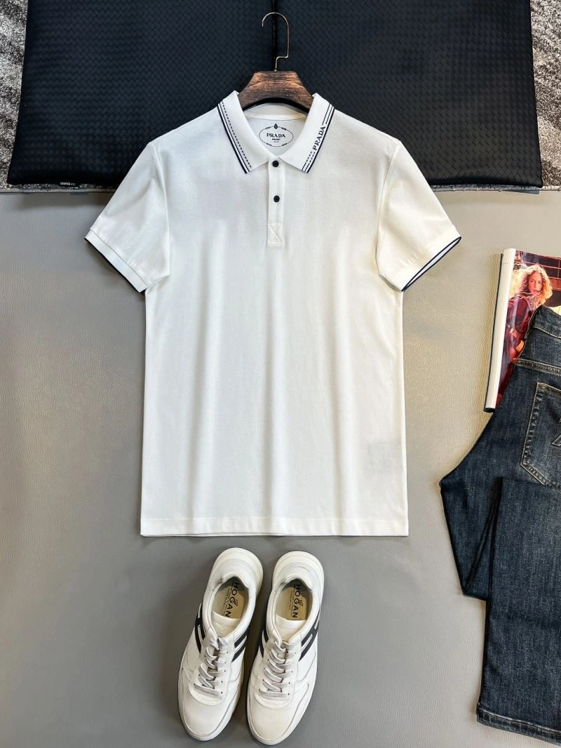 Prada T-Shirts