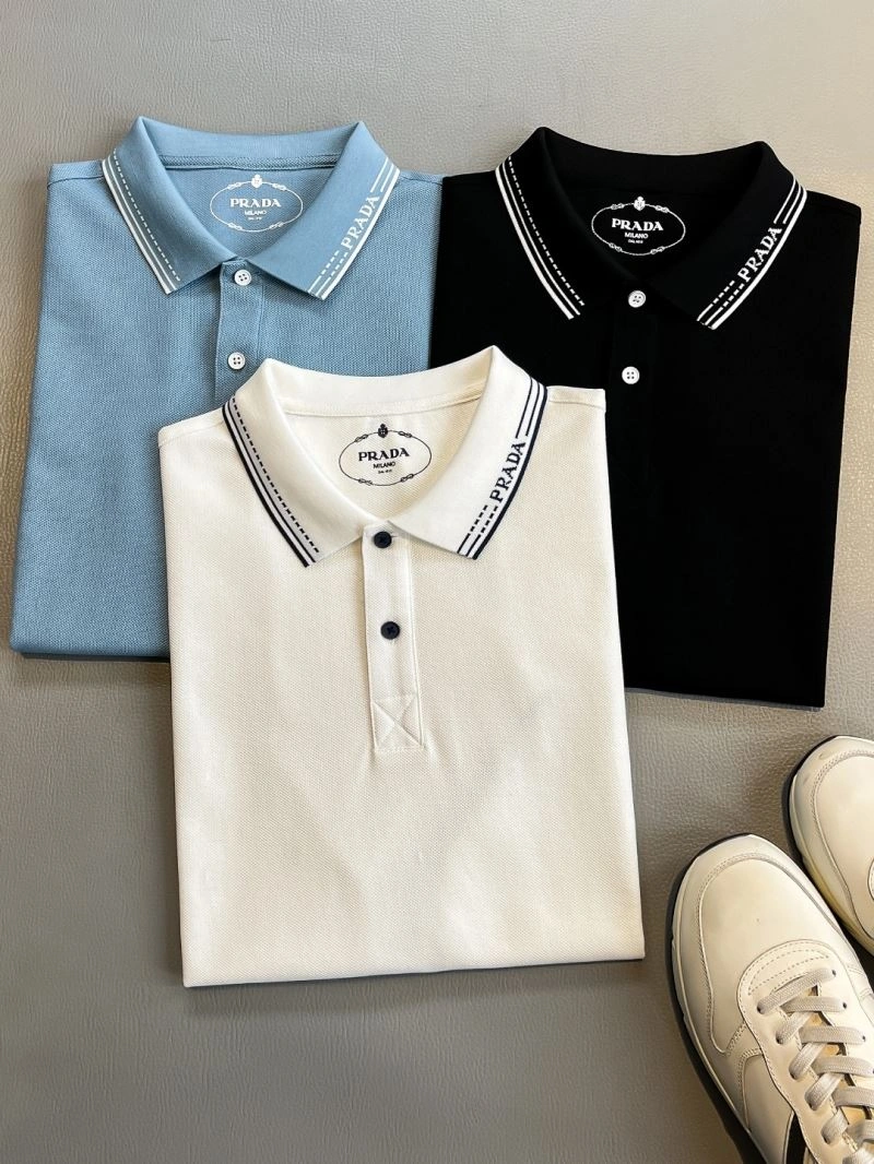 Accurate model Prada T-Shirts