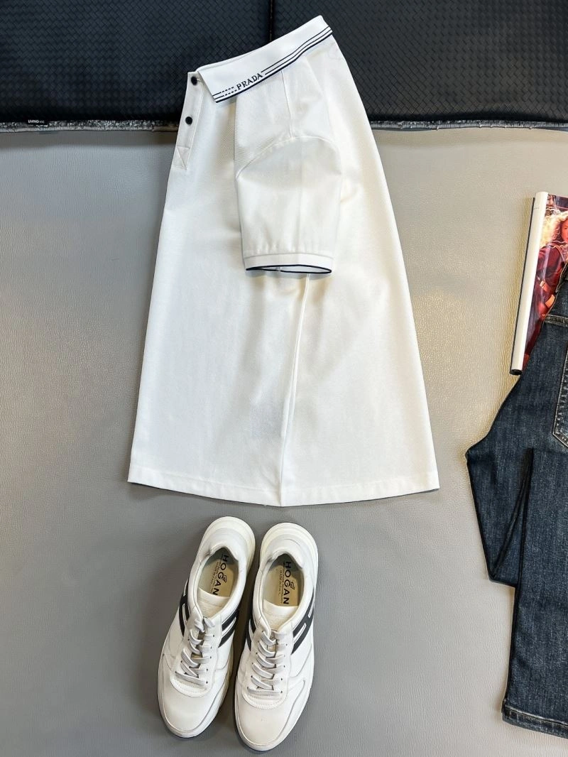 Accurate model Prada T-Shirts