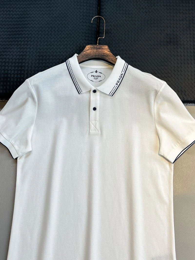 Accurate model Prada T-Shirts