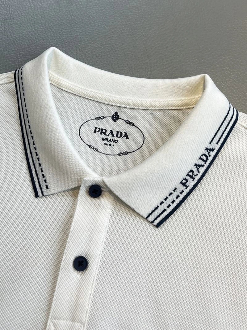 Accurate model Prada T-Shirts