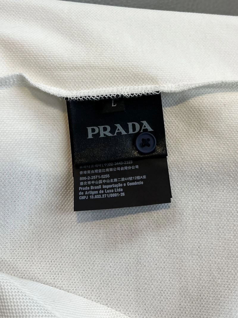 Accurate model Prada T-Shirts